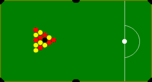 Dive into Pool: In-depth Guide to Gameplay, Rules, and Table Specifications